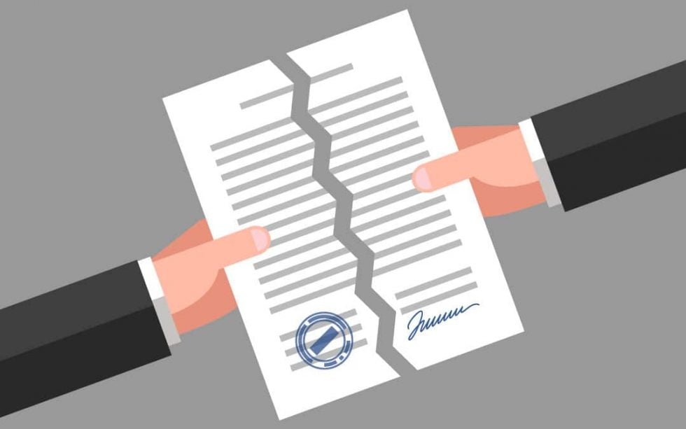 Firing a Subcontractor: Steps | Projul