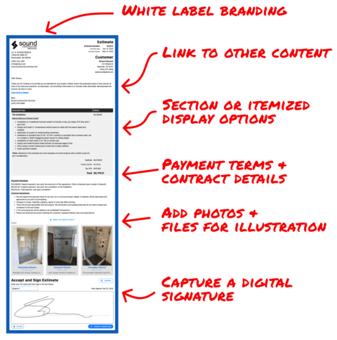Projul | Construction Management Software