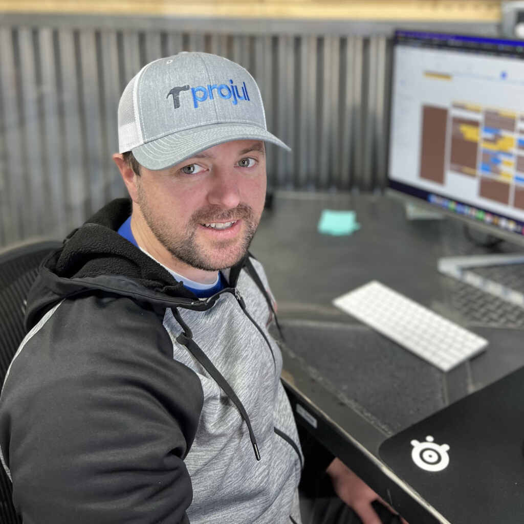 Projul | Construction Management Software