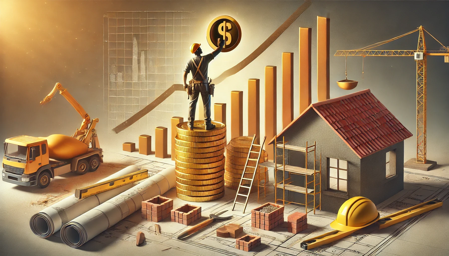 While Industry Profits are Down, How Can You Grow Your Profits? | Projul