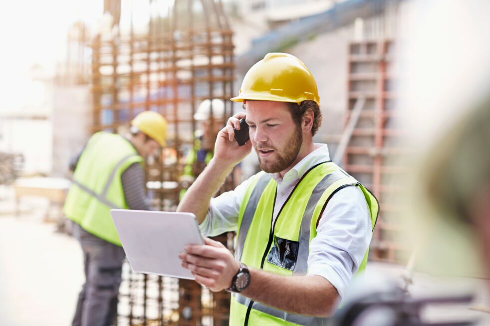Scheduling Software Construction Industry: Improve Efficiency
